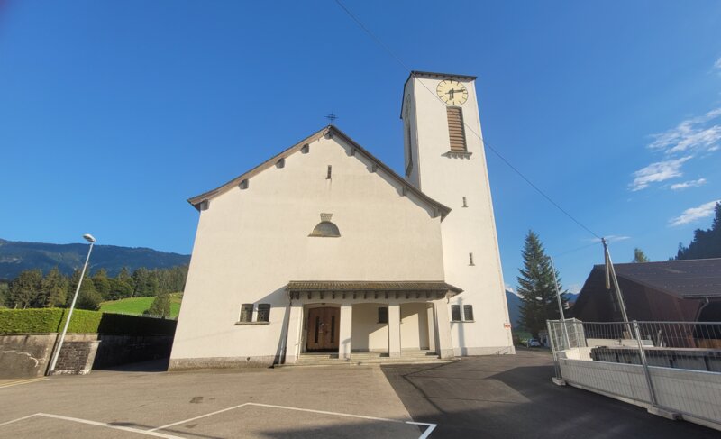 Pastoralraum Oberes Entlebuch
